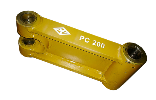 Bucket Link bucket linkage H-Link