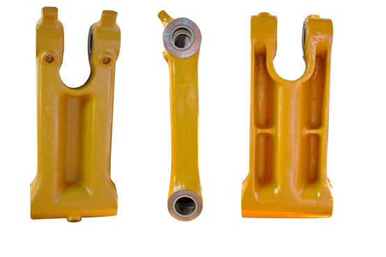 Bucket Link bucket linkage