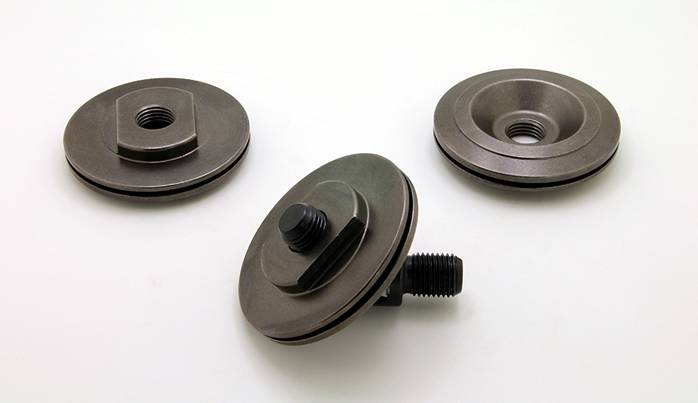 Universal Joint cap OF Excavator control levers