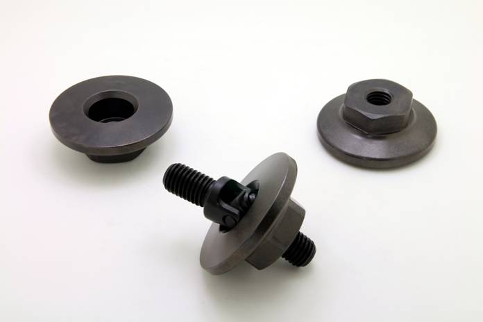 Universal Joint cap OF Excavator control levers
