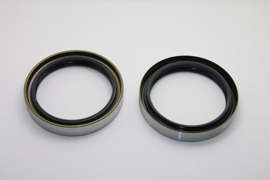 OIL SEAL , Rotating oil seal, high pressure oil seal